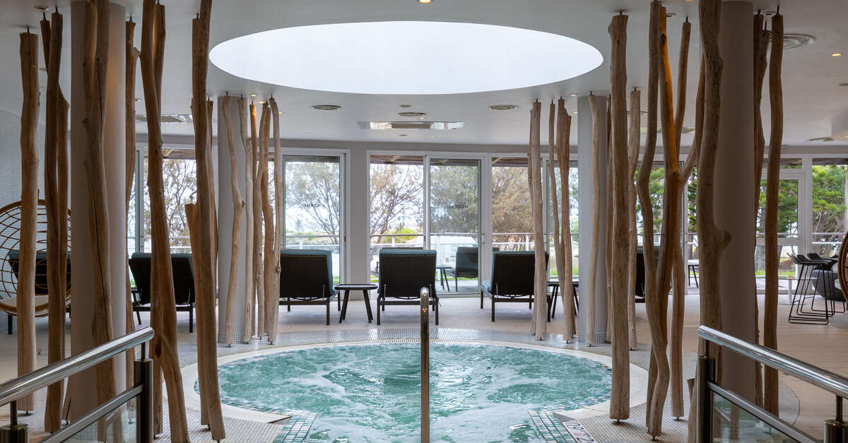 Deep Nature Spa Nouméa (Nouméa) | Nouvelle-Calédonie Tourisme : Le site ...