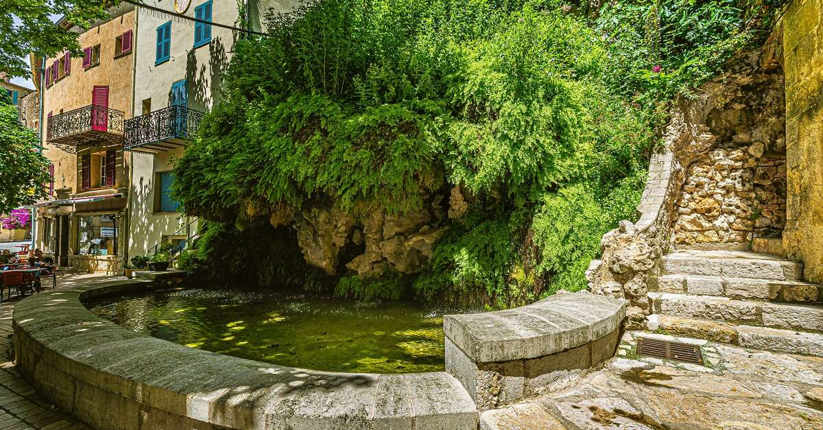 Circuit patrimoine de Callian (Callian) | Provence-Alpes-Côte d'Azur ...