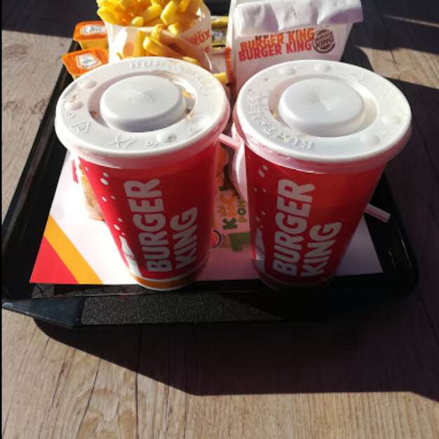 Restovite Burger King (Gassin) | Grimaud Tourisme - Le charme de la ...