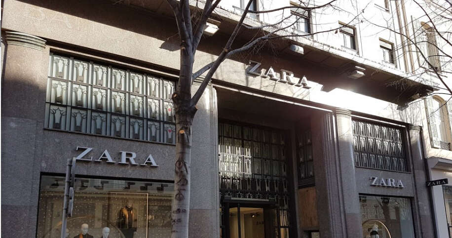 Zara (Nice) | Destination Côte d’Azur France – Le Site officiel