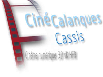 Ciné Calanques (Cassis) | Cassis Tourisme