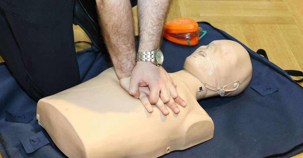 First aid awareness workshops (Val-d’Isère) | Val d'Isère : Alps ski ...