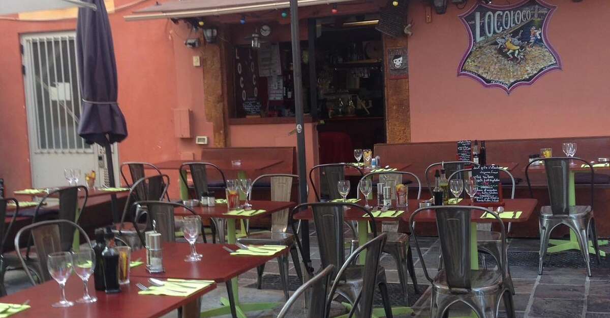 Loco Loco Restaurant (Villefranche-sur-Mer) | Le Pass Cote d'Azur France