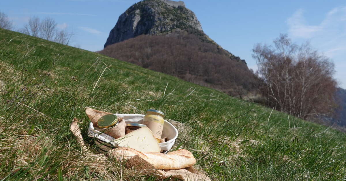 Le goûter des légendes de Montségur (Montségur) | Site Officiel de l ...