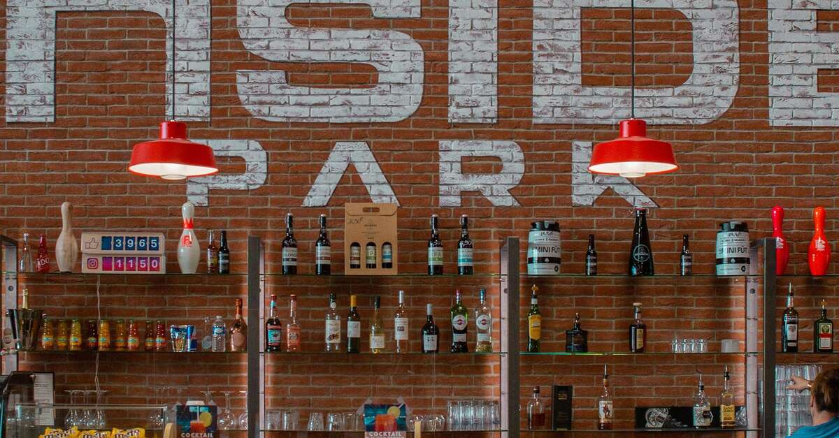 Bar Inside Park (Villars) | Loire Tourisme