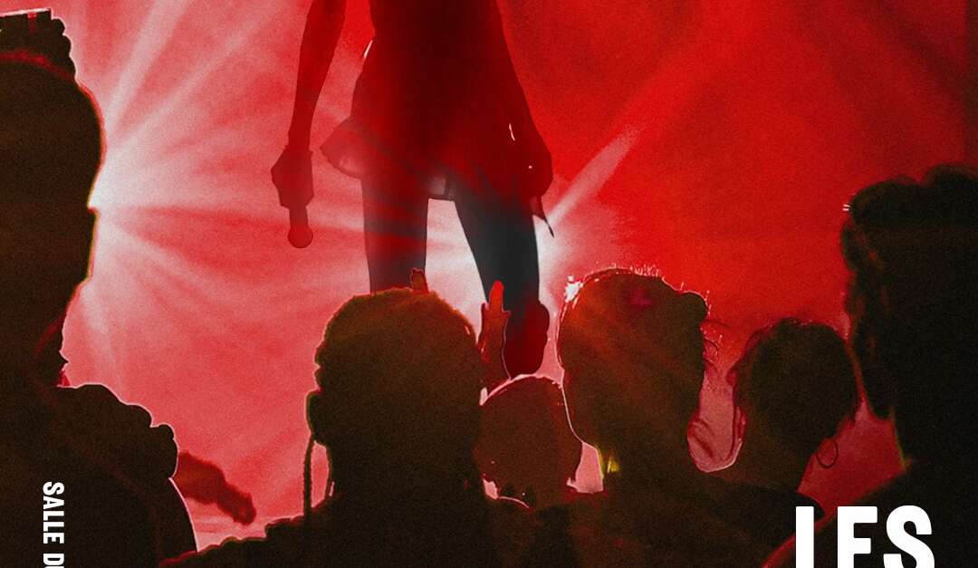 Les Mardi(s) du Grand Marais – Kids Return + Regular Girl (Riorges ...