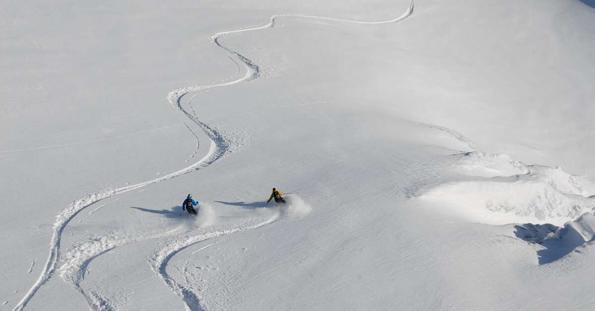 Bureau des guides – Adrenaline (Verbier) | Verbier - Val de Bagnes ...