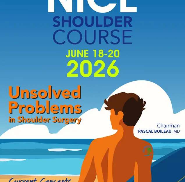 Nice Shoulder Course 2026 (Nice) | Côte d’Azur Frankreich