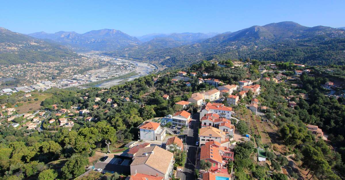 Colomars (Colomars) | Provence-Alpes-Côte d'Azur Tourism