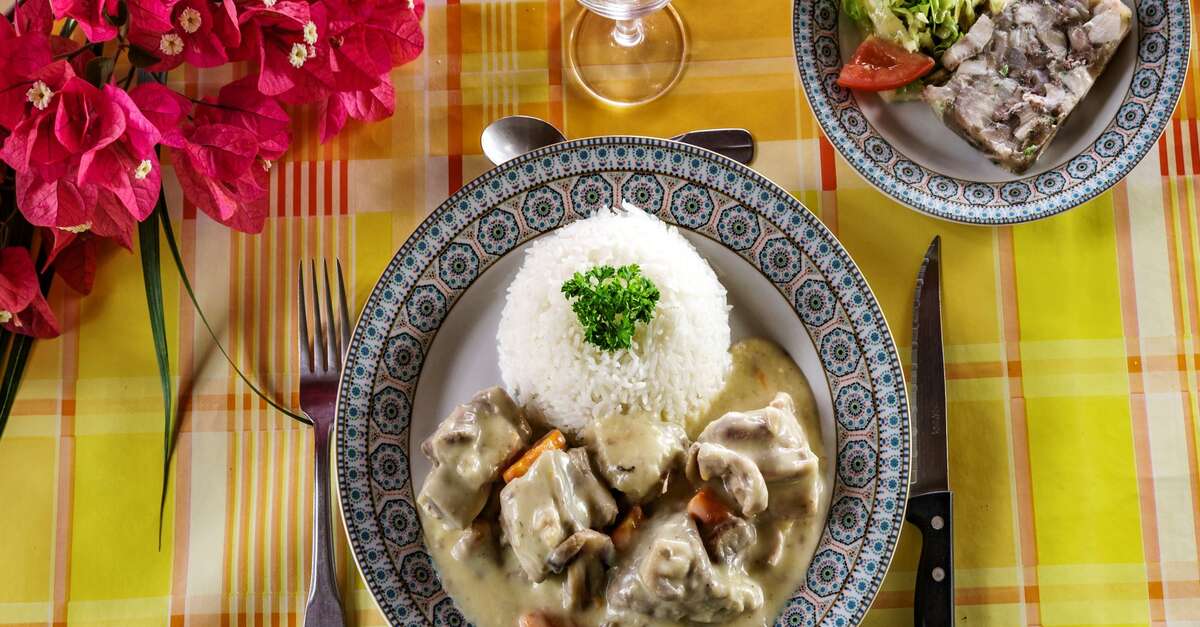 La Petite Ferme – Table d’hôtes (La Foa) | New Caledonia Tourism: The ...