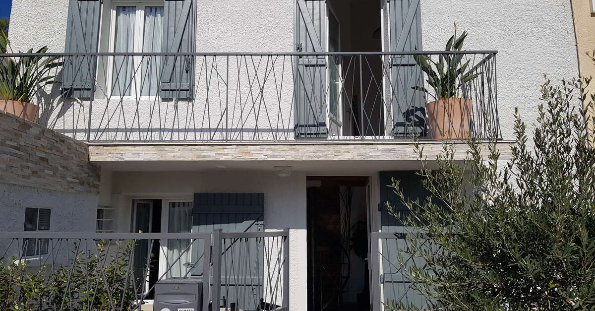 La Maison du Roy René (Allauch) | Marseille Tourism