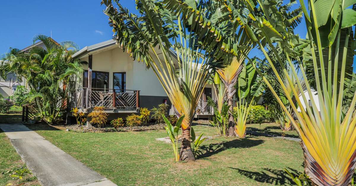 Hôtel La Néa (Koné) | New Caledonia Tourism: The official website for ...