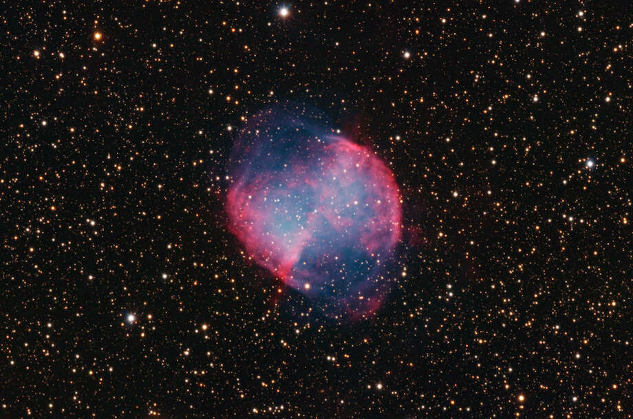 Conférence suivie d’une observation astronomique (Saint-Étienne-les ...