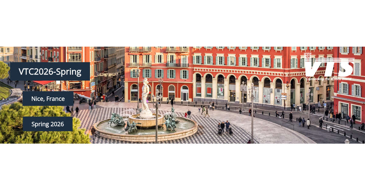 VTC 2026 Spring (Nice) | Destination Côte d’Azur France – Le Site officiel