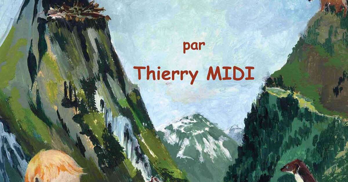 Goûter Spectacle « La tête dans les étoiles » (Crest-Voland) | Val d ...