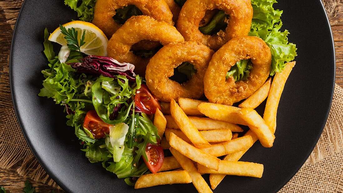 Frietkot - Friterie Belge - Bourg-Argental | Office de Tourisme du Pilat