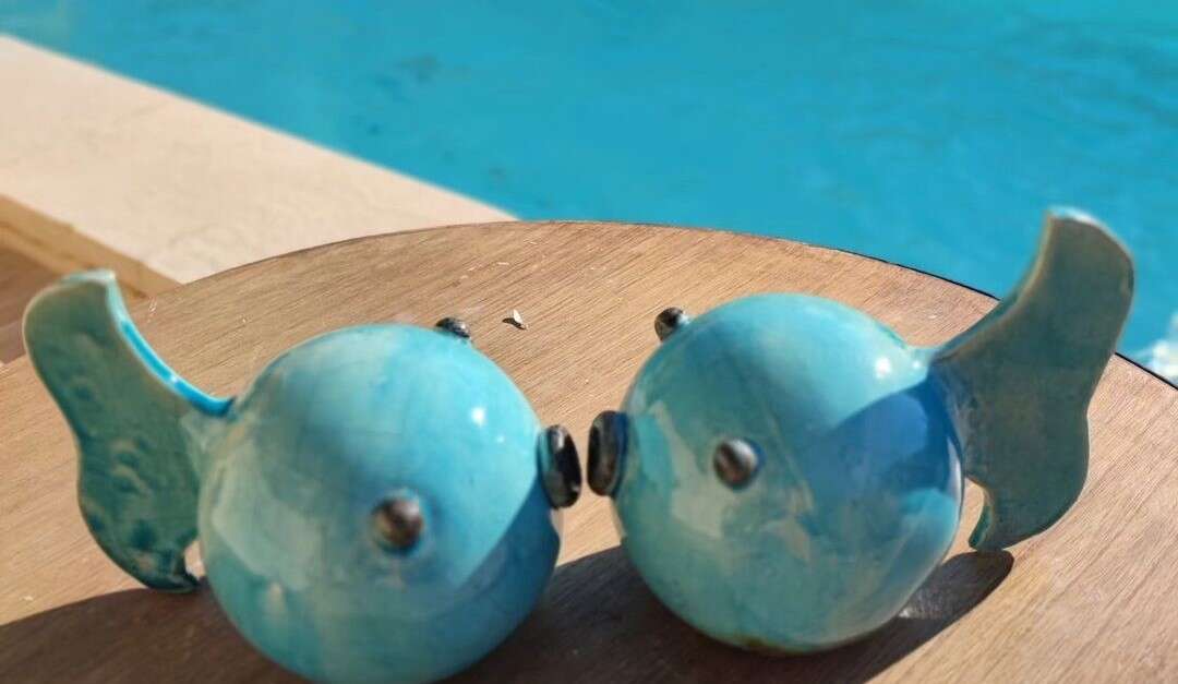 Atelier de Lugdivine Traori – Poterie Raku (Lambesc) | Provence-Alpes ...