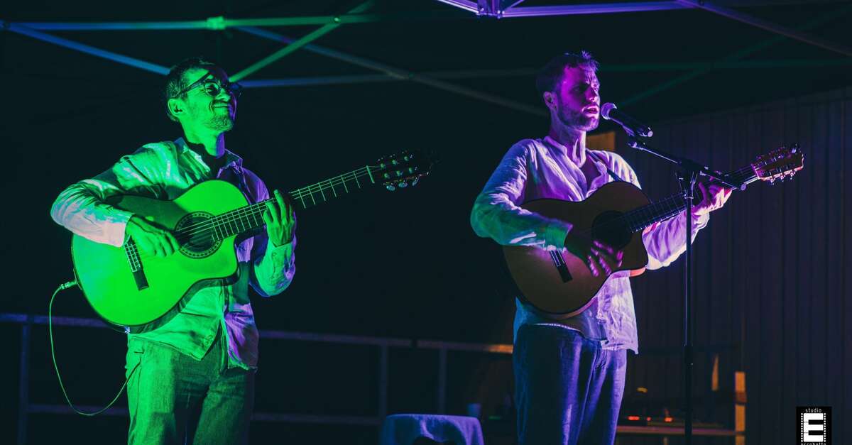 La Touche Manouch’ concert gipsy festif (Marseille 2ème) | Oficina de ...