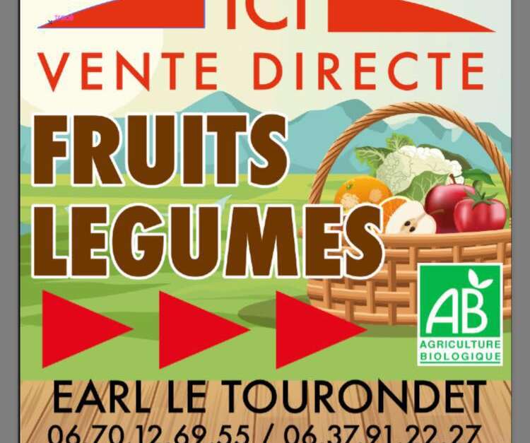 EARL le Tourondet (Curbans) | Provence-Alpes-Côte d'Azur Tourisme