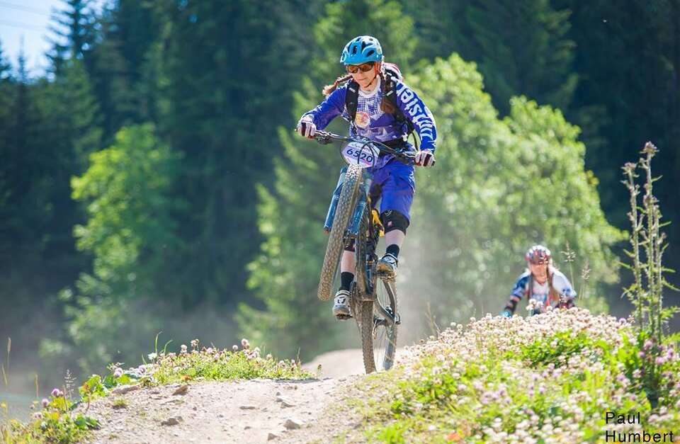 Sorties VTT/ VTT électrique avec Star-Ski (Morzine) | Haute-Savoie Mont ...