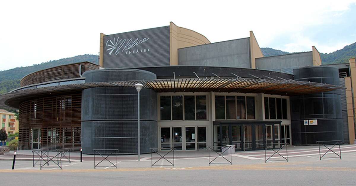 Théâtre de l’Hélice – Season 2025-2026 (Contes) | Côte d’Azur France ...