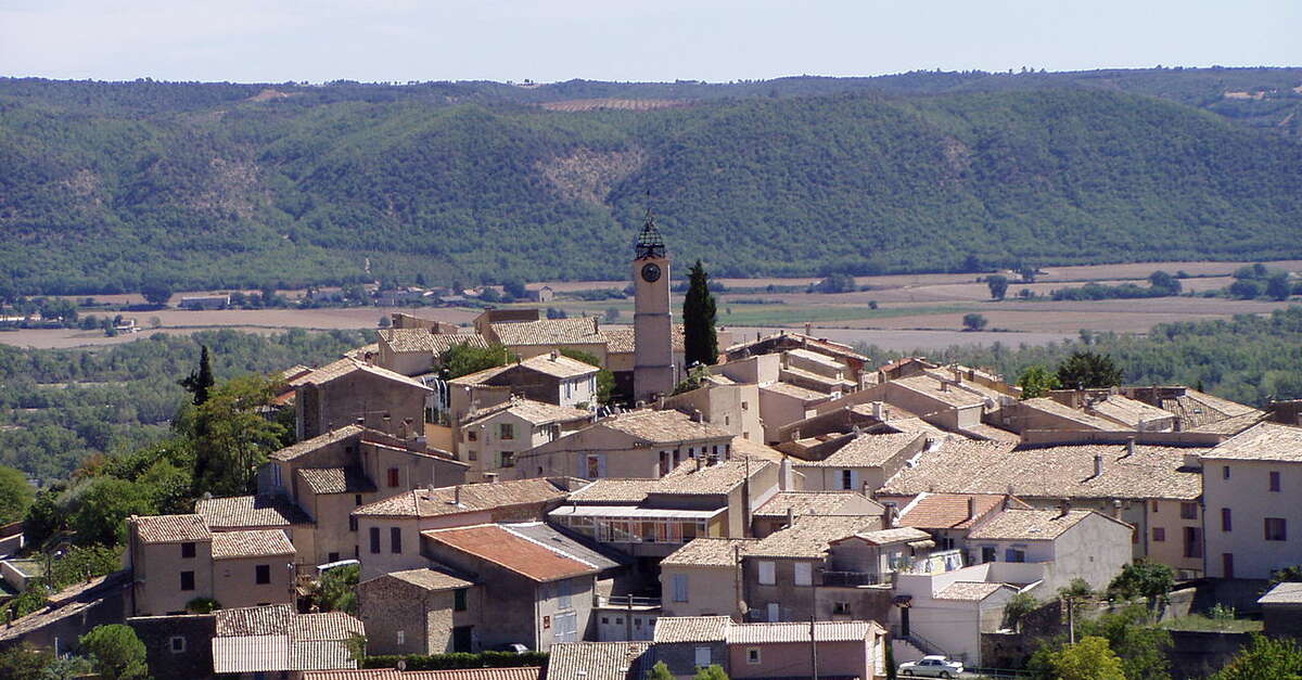 Villeneuve (Villeneuve) | Provence-Alpes-Côte d'Azur Tourism