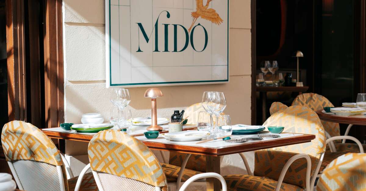 Mido Cannes (Cannes) | Côte d’Azur France / French Riviera