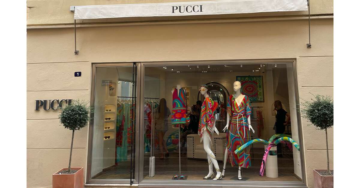 Pucci (Saint-Tropez) | Provence-Alpes-Côte d'Azur Tourism