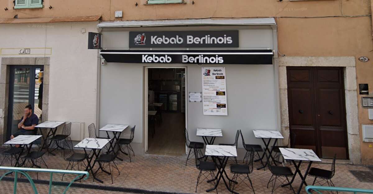 Kebab Berlinois (Menton) | Office de Tourisme Menton, Riviera & Merveilles