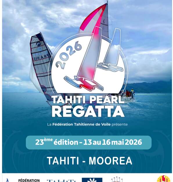 Tahiti Pearl Regatta (Paopao, Moorea) | Tahiti Tourisme PF