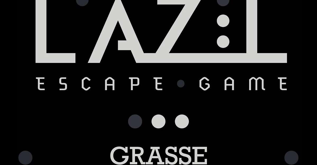 L’Azil Escape Game – Grasse (Grasse) | Destination Côte d’Azur France ...