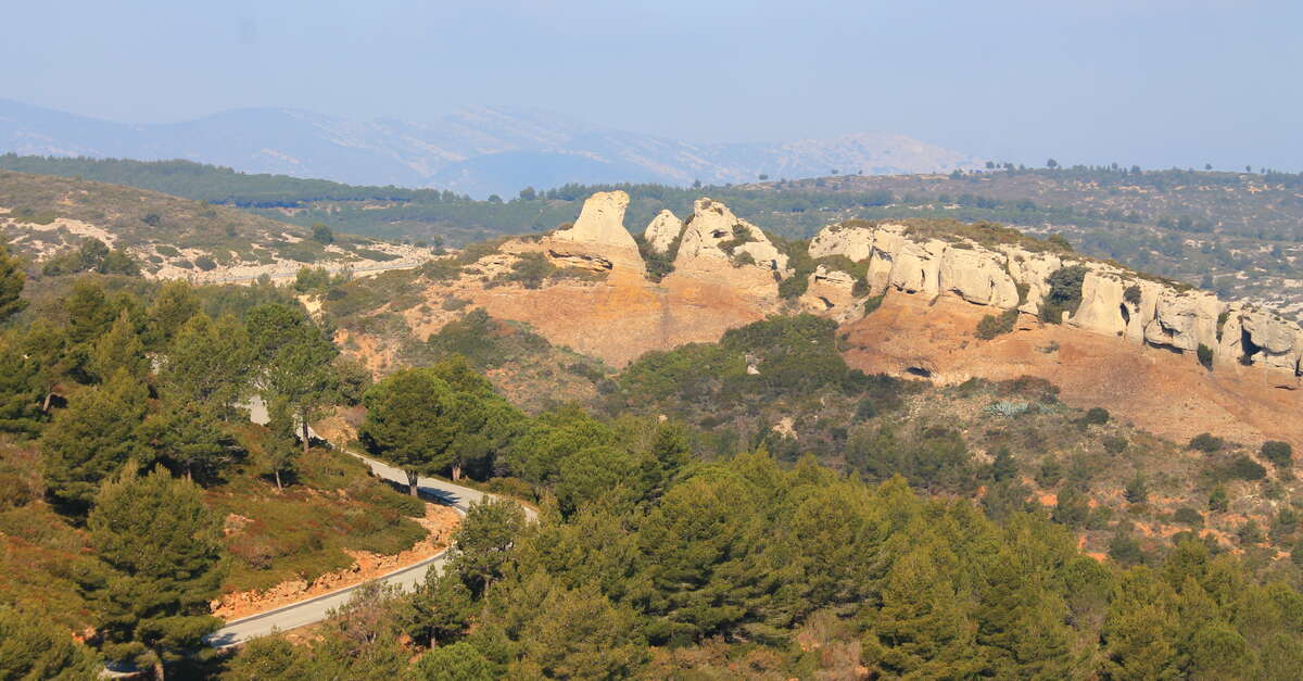 394 Loop (La Ciotat) | Marseille Tourism