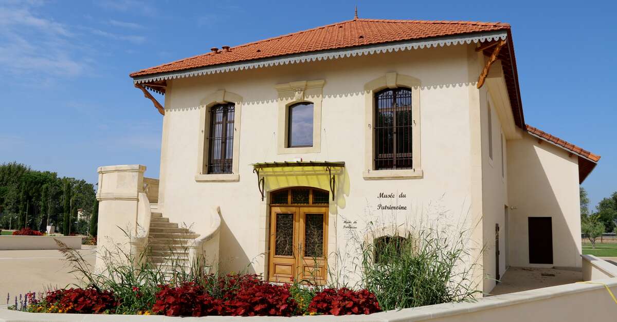 Heritage Museum (Eyragues) | Provence-Alpes-Côte d'Azur Tourism