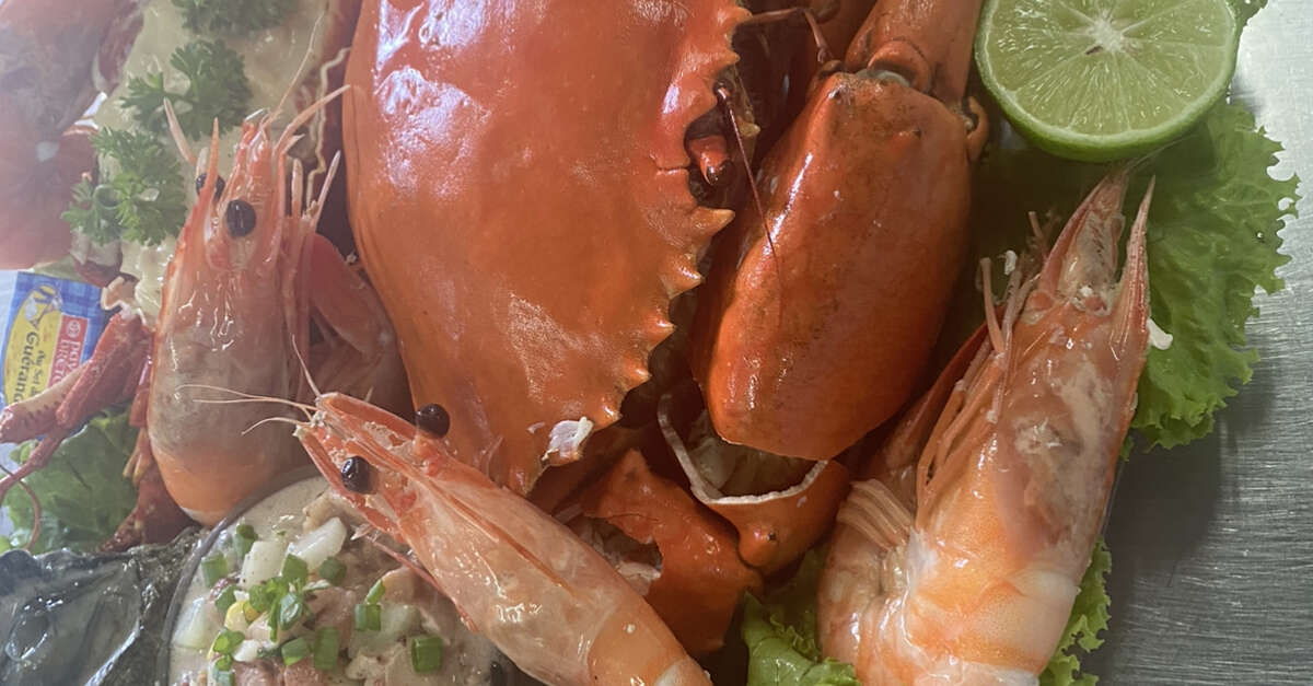 Le Fautaua (La Foa) | Nouvelle-Calédonie Tourisme : Le site officiel du ...