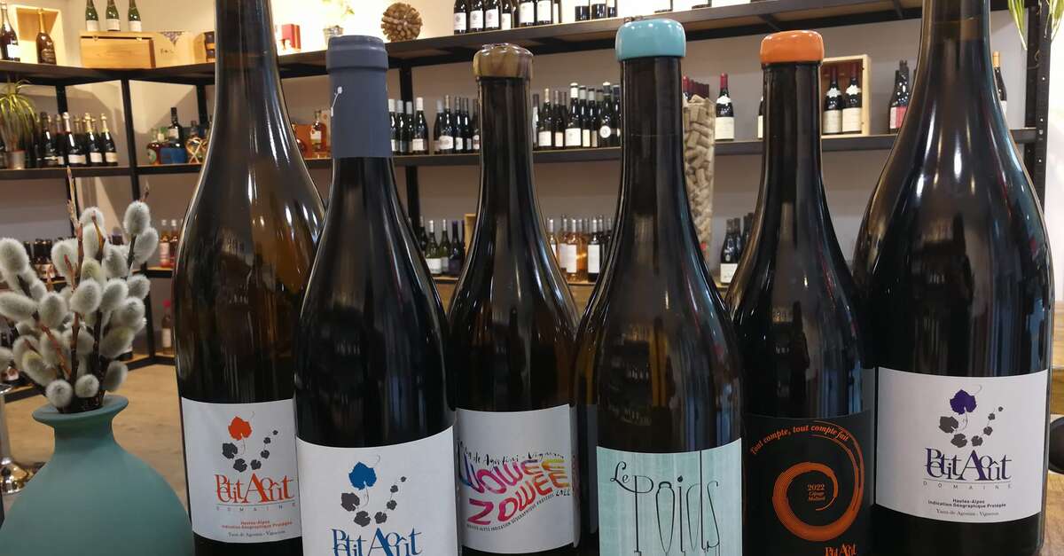 La Belle Rouge (Saint-Jean-Saint-Nicolas)