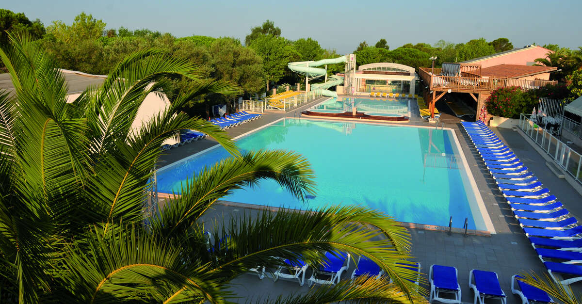 Sandaya Douce Quiétude (Saint-Raphaël) | Le Pass Cote d'Azur France