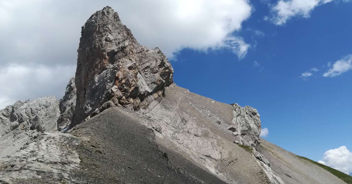 Hiking : la Porte des Aravis (Le Grand-Bornand) | Le Grand Bornand