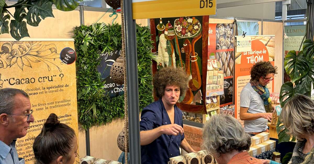 Artemisia salon zen et bio (Marseille) | Oficina de Turismo de Marsella