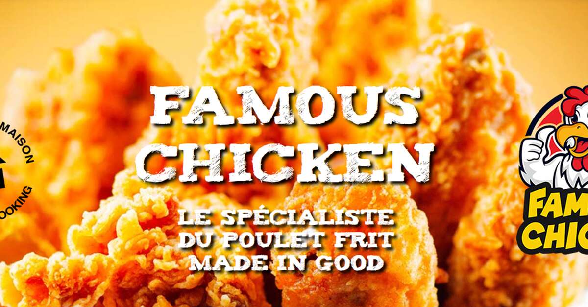 Famous chicken (Menton) | Le Pass Cote d'Azur France