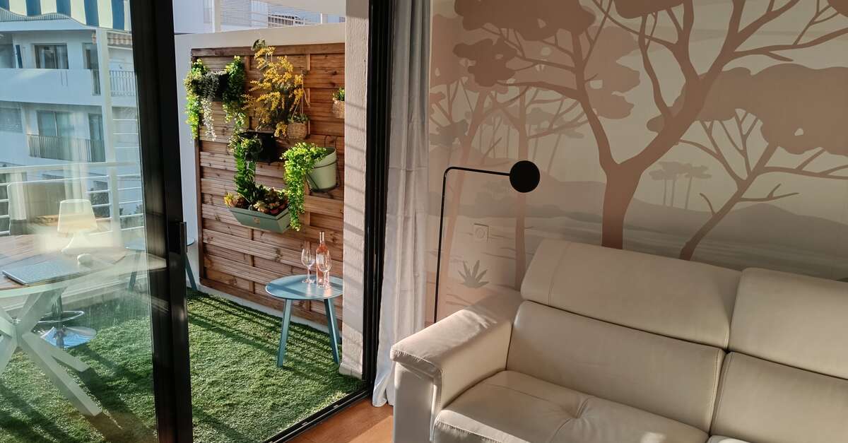 Cocon d’Azur (Cannes) | Côte d’Azur France / French Riviera