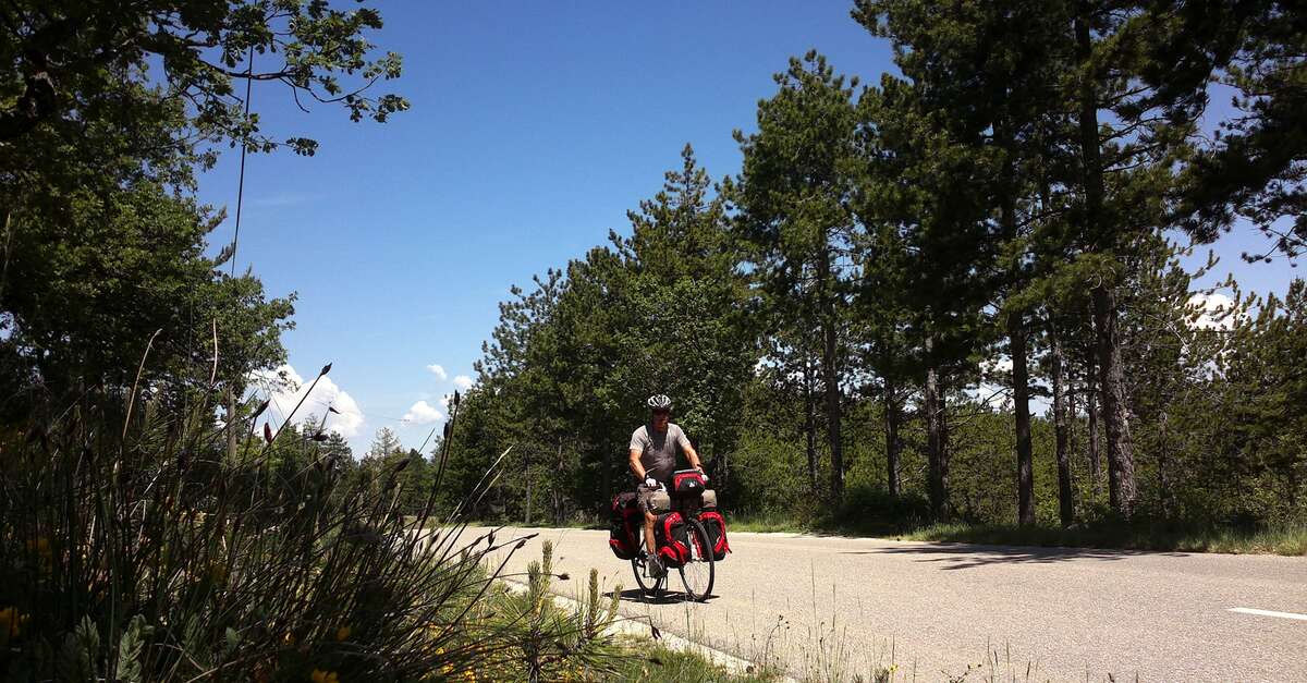 Parcours n°10 – Céreste (Céreste) | Provence-Alpes-Côte d'Azur Tourism