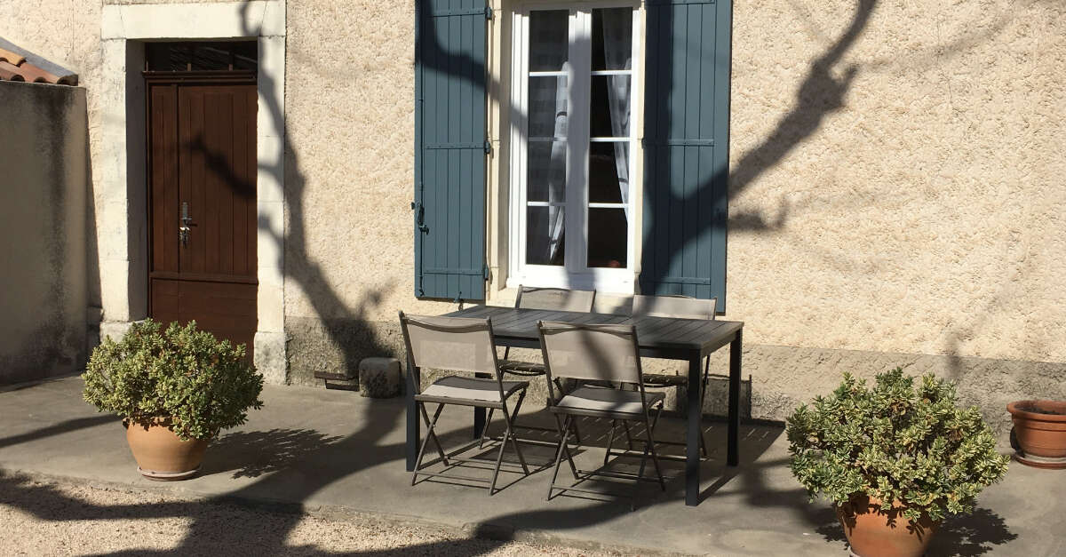 La Maison de Grand Père (Jonquerettes) | Provence-Alpes-Côte d’Azur ...