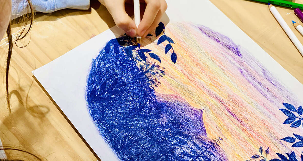 Atelier dessin/peinture – Adultes dès 14 ans (Vichy) | Vichy Mon Amour