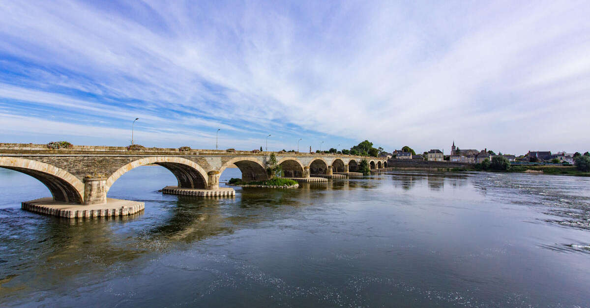 Les Ponts-de-Cé (Les Ponts-de-Cé) | Destination Angers