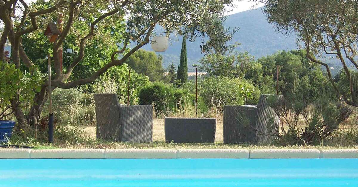 Oustaou du Gayet Lourmarin (Lourmarin) | Provence-Alpes-Côte d'Azur ...