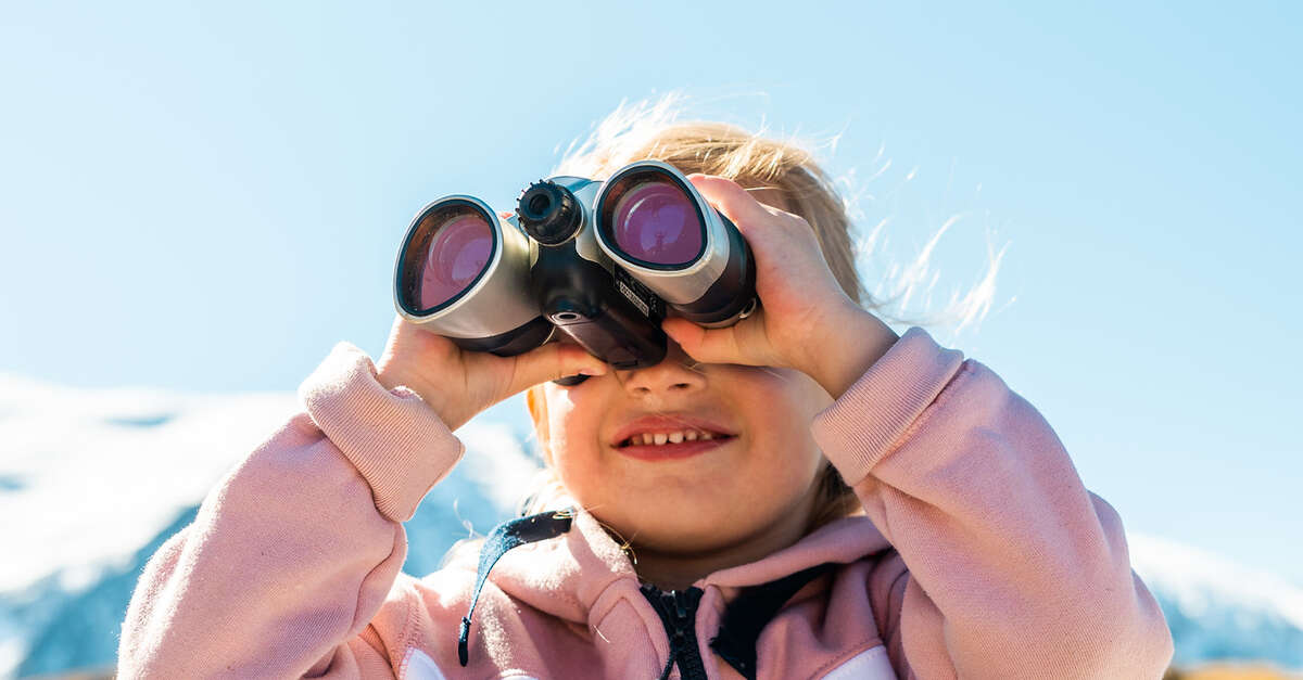 The Explorers’ Walk (Les Deux Alpes) | Ski resort Alps : Les 2 Alpes ...