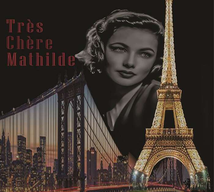 Très chère Mathilde (Nice) | Provence-Alpes-Côte d'Azur Tourisme