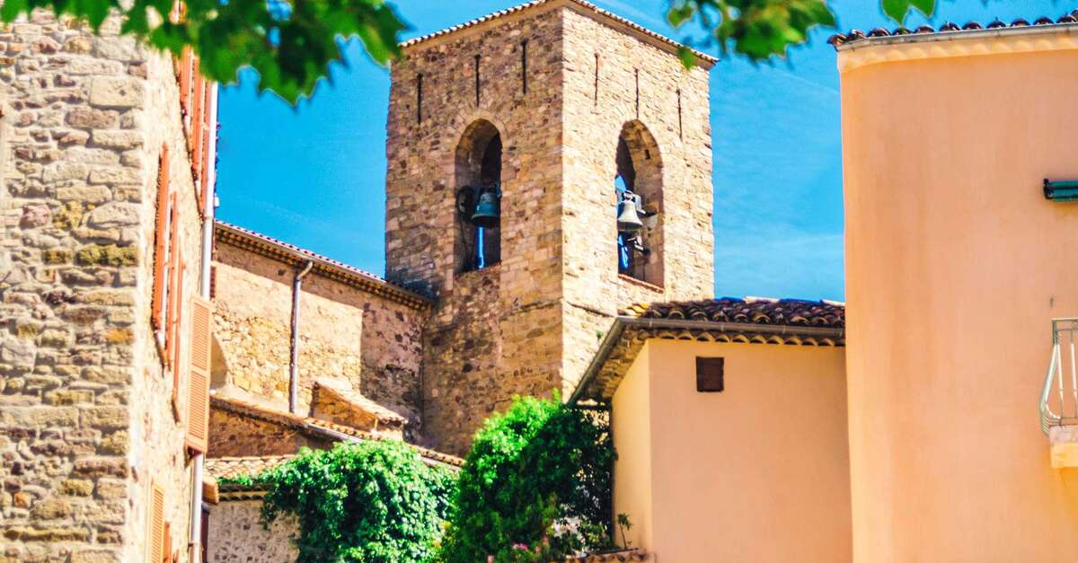 Galerie d’Art Morel – Morgan (Roquebrune-sur-Argens) | Côte d’Azur ...