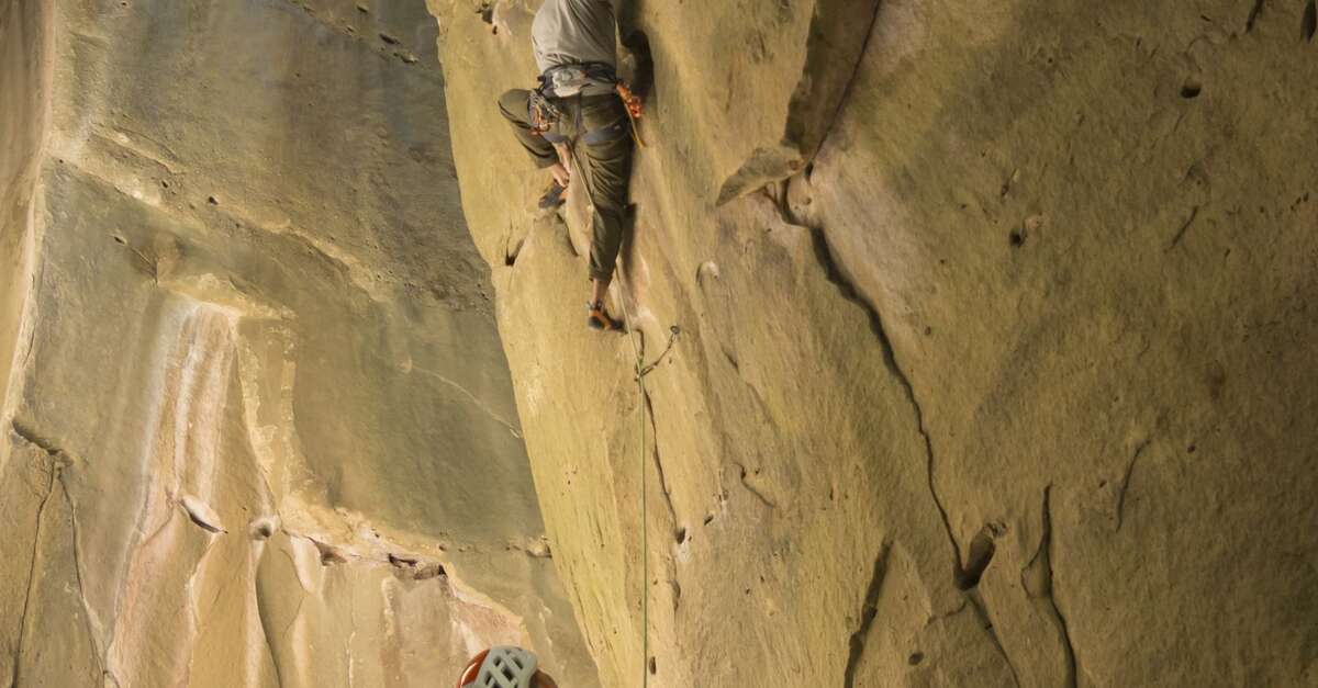 Les Grès d’Annot climbing site (Annot) | Provence-Alpes-Côte d'Azur Tourism