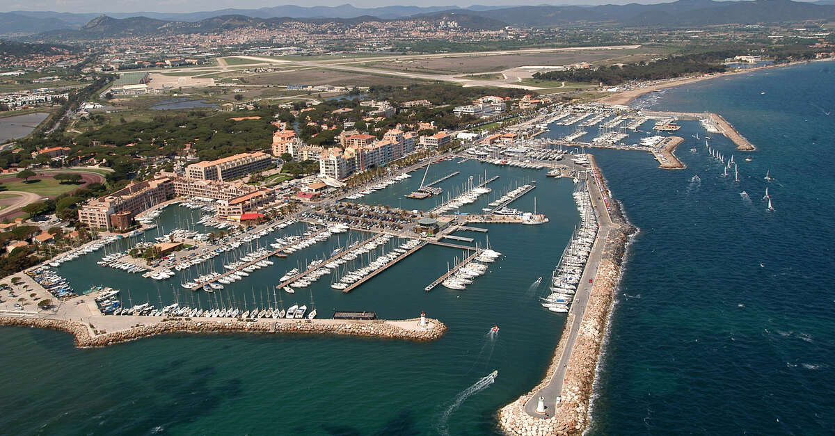 Rade d’Hyères (Hyères) | Provence-Alpes-Côte d'Azur Tourisme